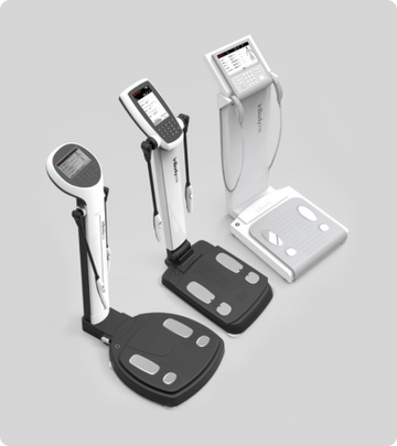 InBody Dial - Smart Home-use Body Composition Scale – InBody Shop