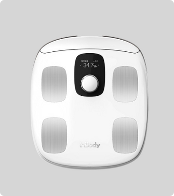 InBody - Best Quality Body Composition Analyzer – InBody Shop
