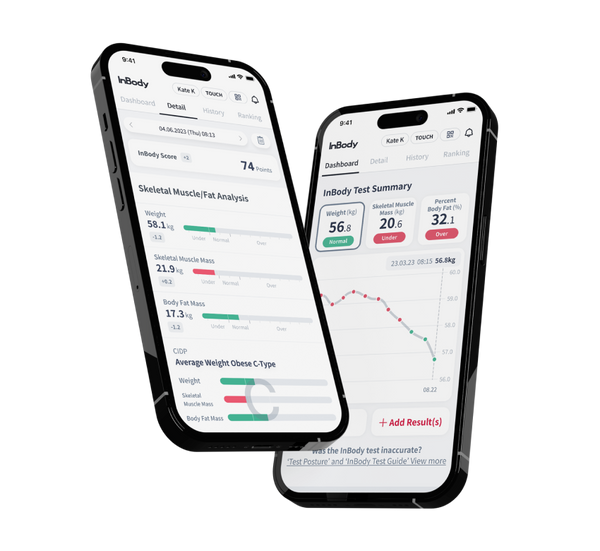 b7_InBody APP – InBody Shop