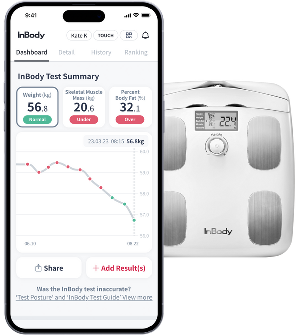 b7_InBody APP – InBody Shop