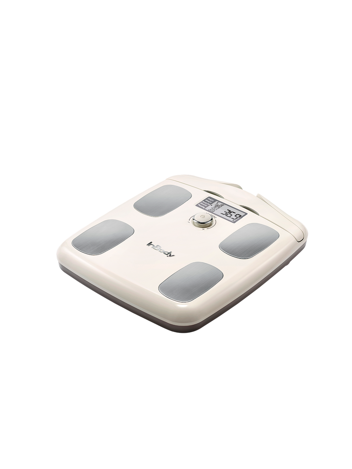 InBody Dial - Smart Home-use Body Composition Scale – InBody Shop